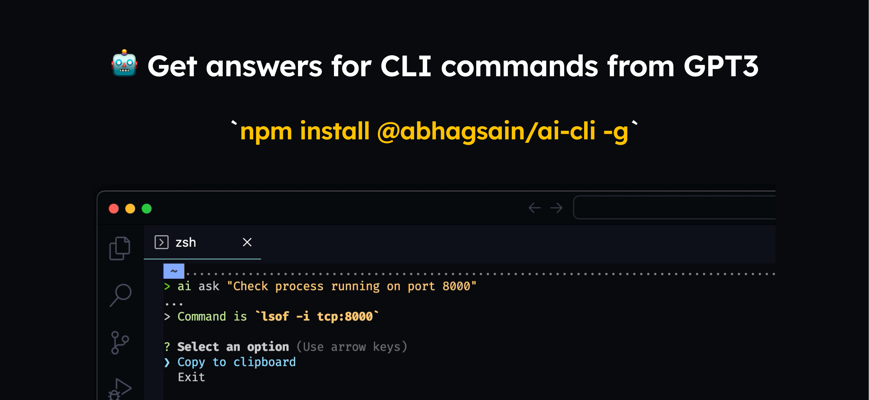 AI CLI Ai Tool Reviews 2025: Details, Pricing and Alternatives