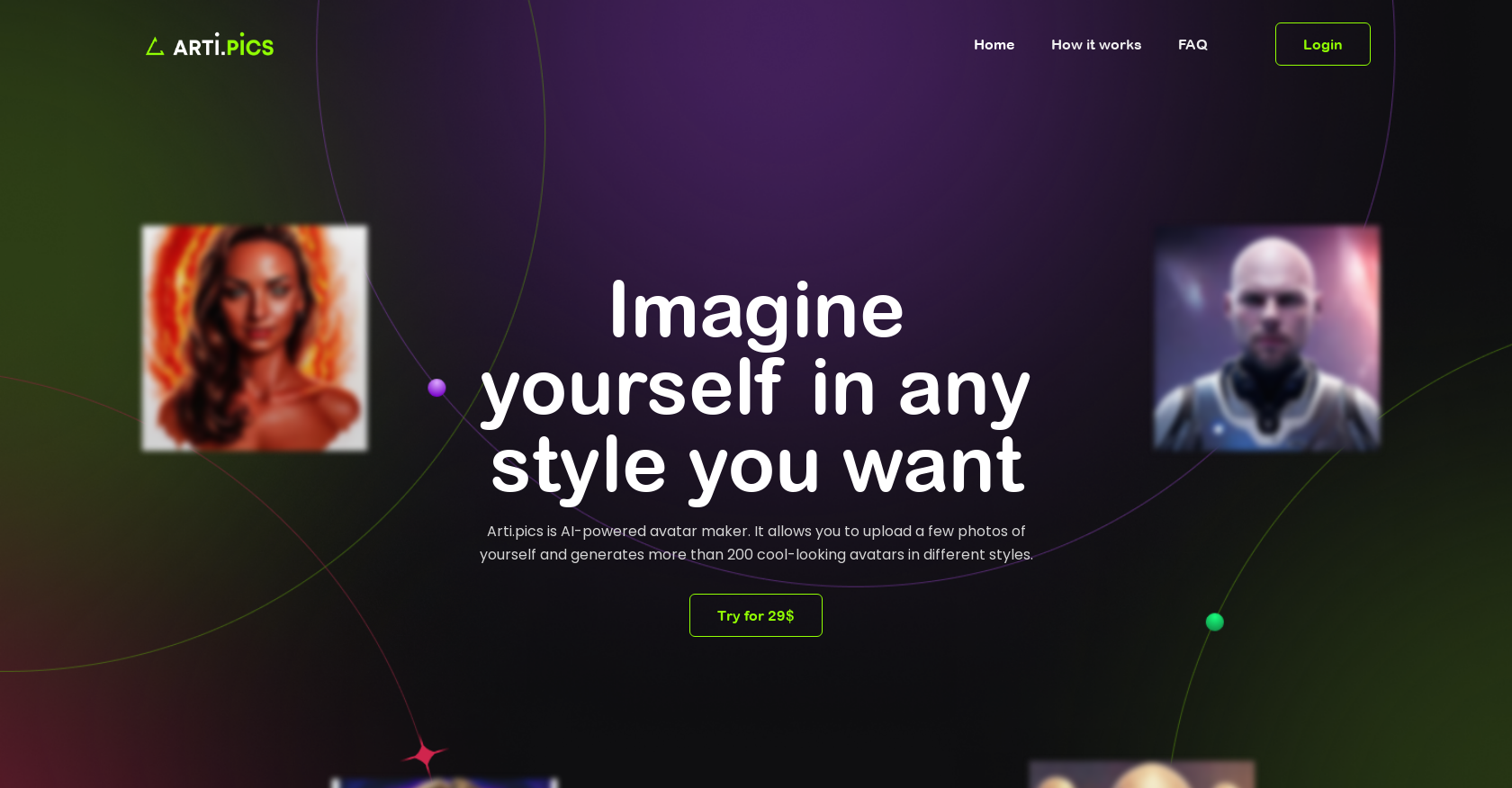 Arti.pics: Details, Pricing, Coupon, Reviews & Alternatives (2026)