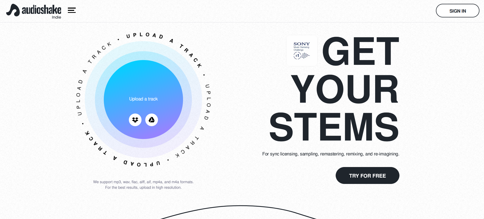 Audioshake: Details, Pricing, Coupon, Reviews & Alternatives (2026)