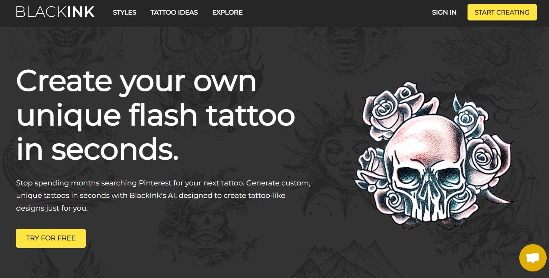 BlackInk: Details, Pricing, Coupon, Reviews & Alternatives (2026)