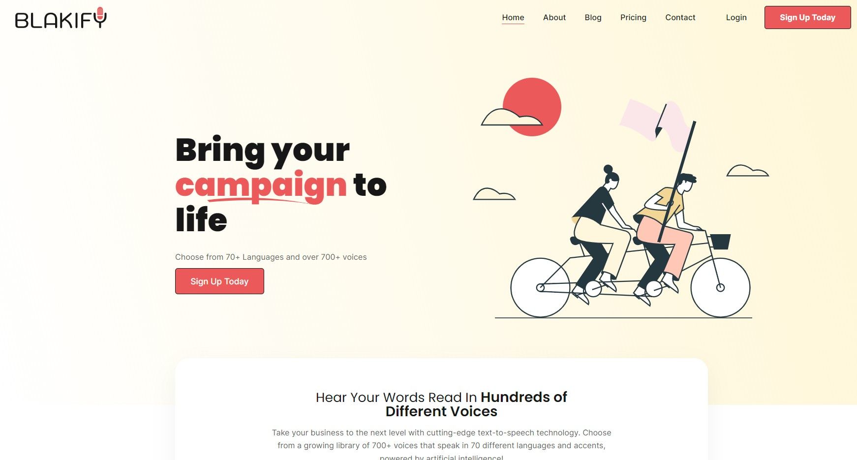 Blakify: Details, Pricing, Coupon, Reviews & Alternatives (2025)