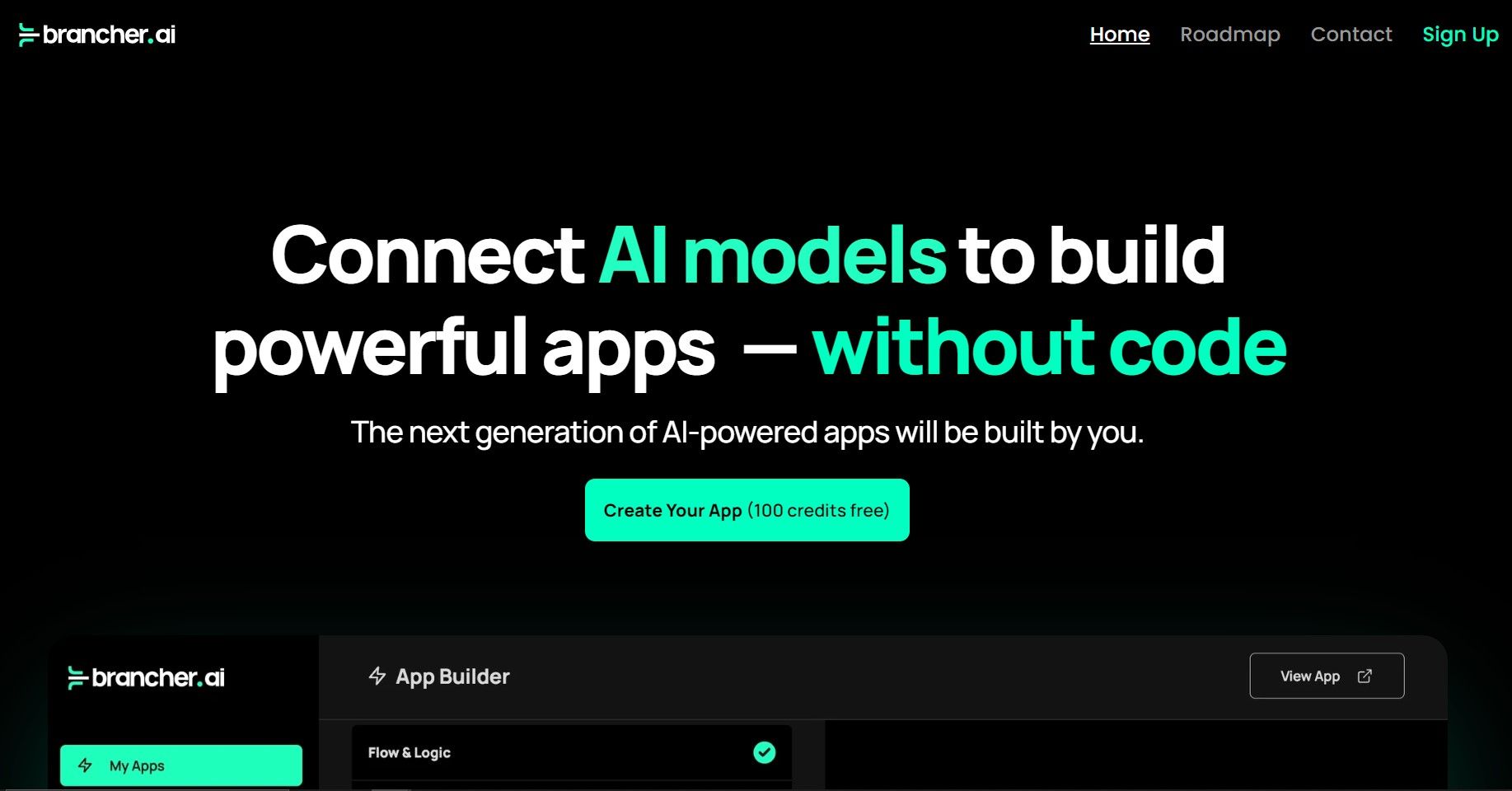 Brancher AI Ai Tool Reviews 2025: Details, Pricing and Alternatives