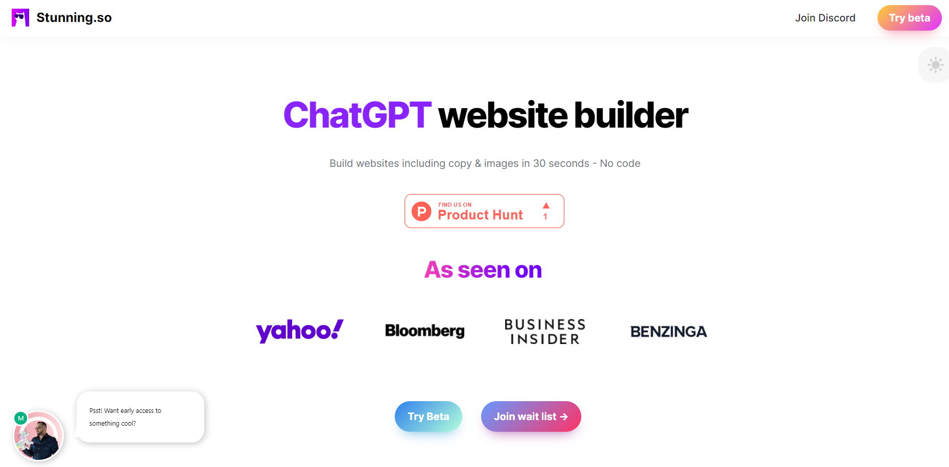 ChatGPT Website Builder Ai Tool Reviews 2025: Details, Pricing and ... ChatGPT Website Builder Ai Tool Reviews 2025: Details, Pricing and ...