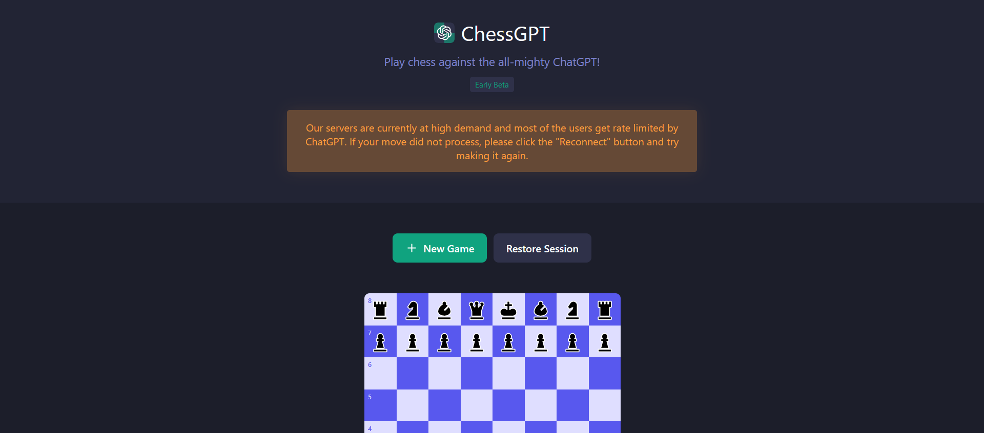 ChessGPT: Details, Pricing, Coupon, Reviews & Alternatives (2025)