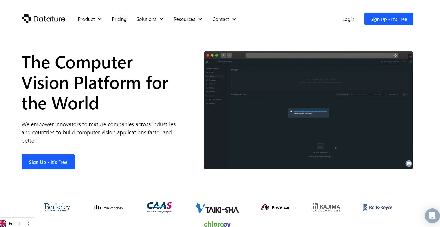 Datature: Details, Pricing, Coupon, Reviews & Alternatives (2026)