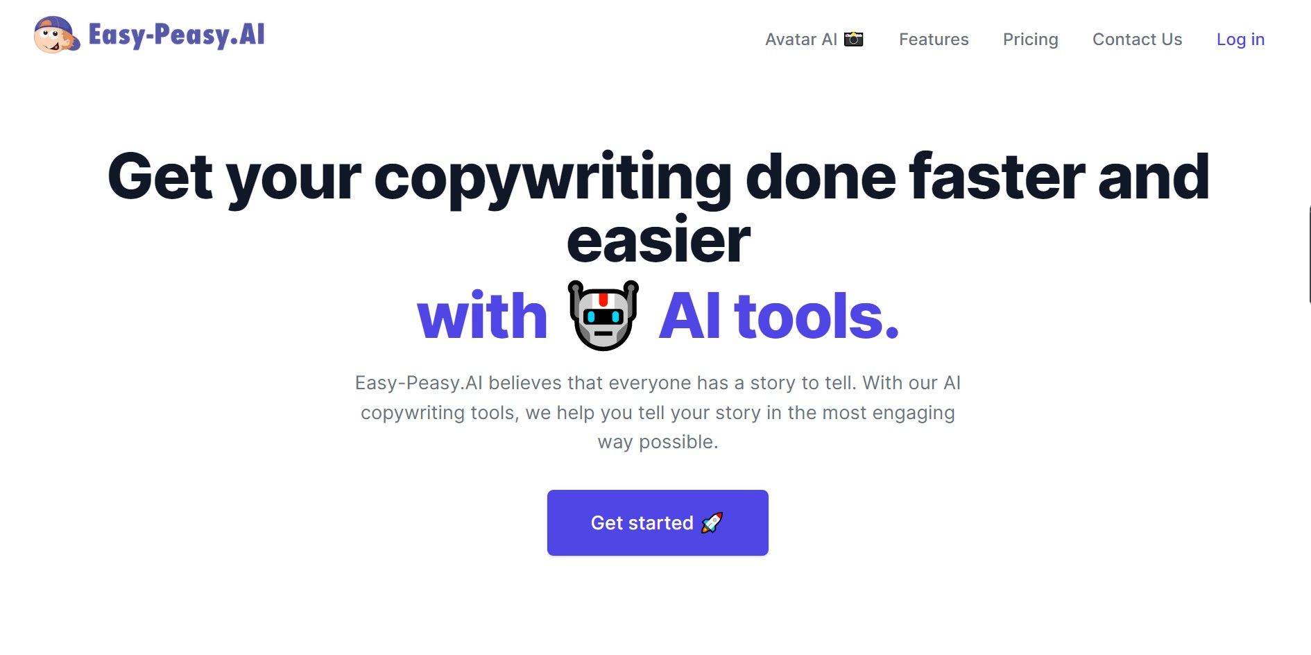 Easy-Peasy.AI: Details, Pricing, Coupon, Reviews & Alternatives (2026)