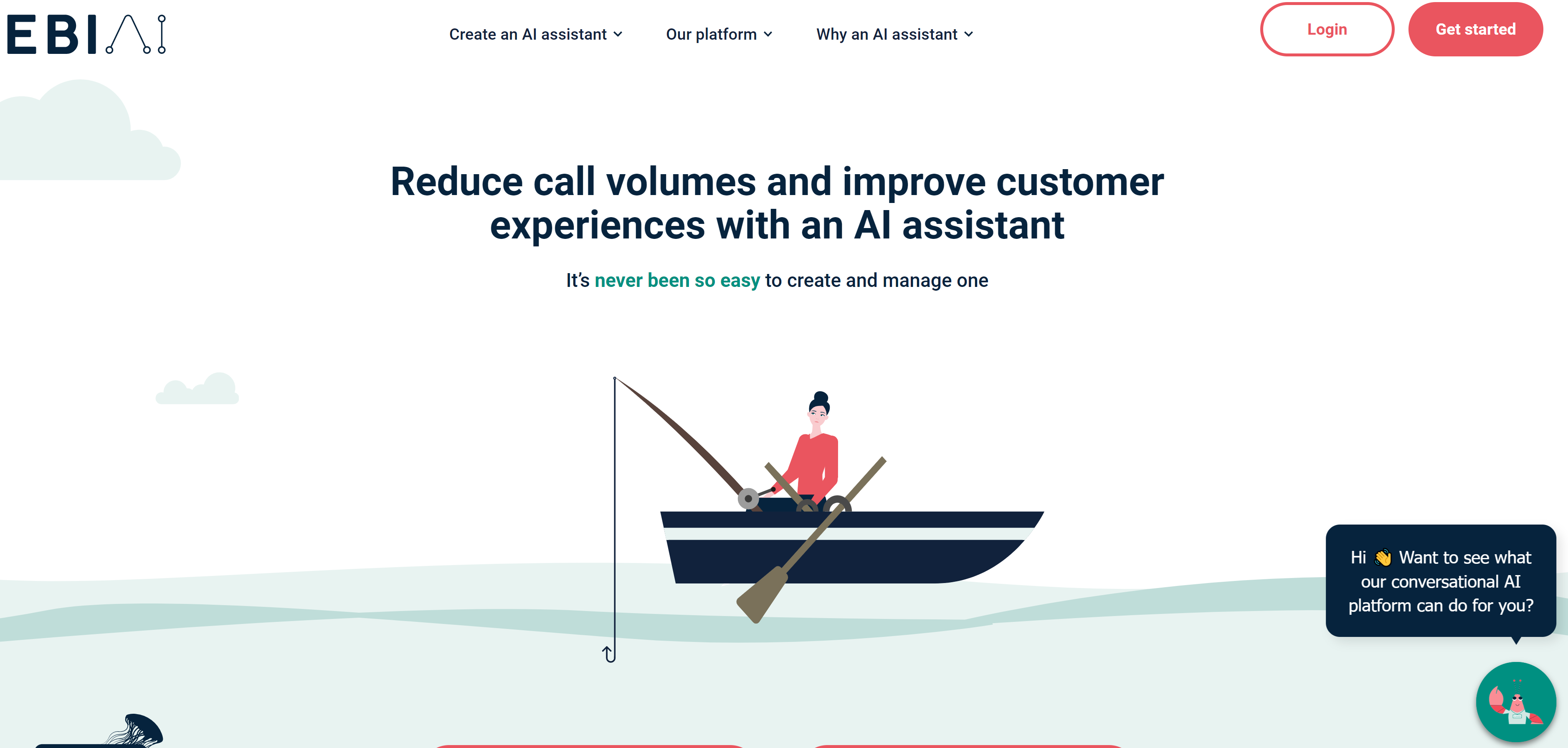 Ebi.Ai: Details, Pricing, Coupon, Reviews & Alternatives (2025)