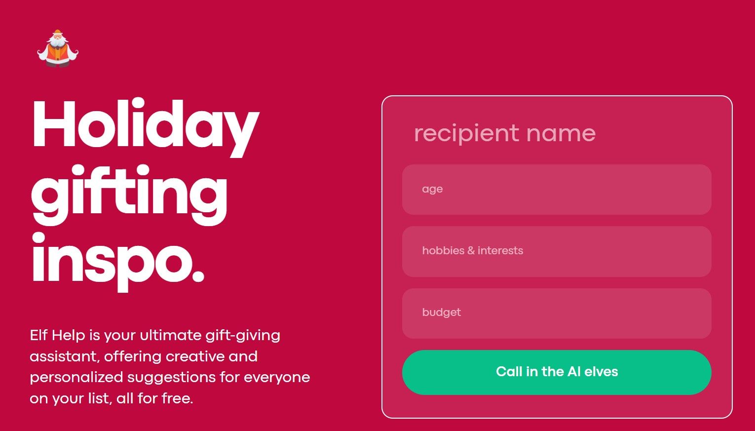 Elf Help: Details, Pricing, Coupon, Reviews & Alternatives (2026)