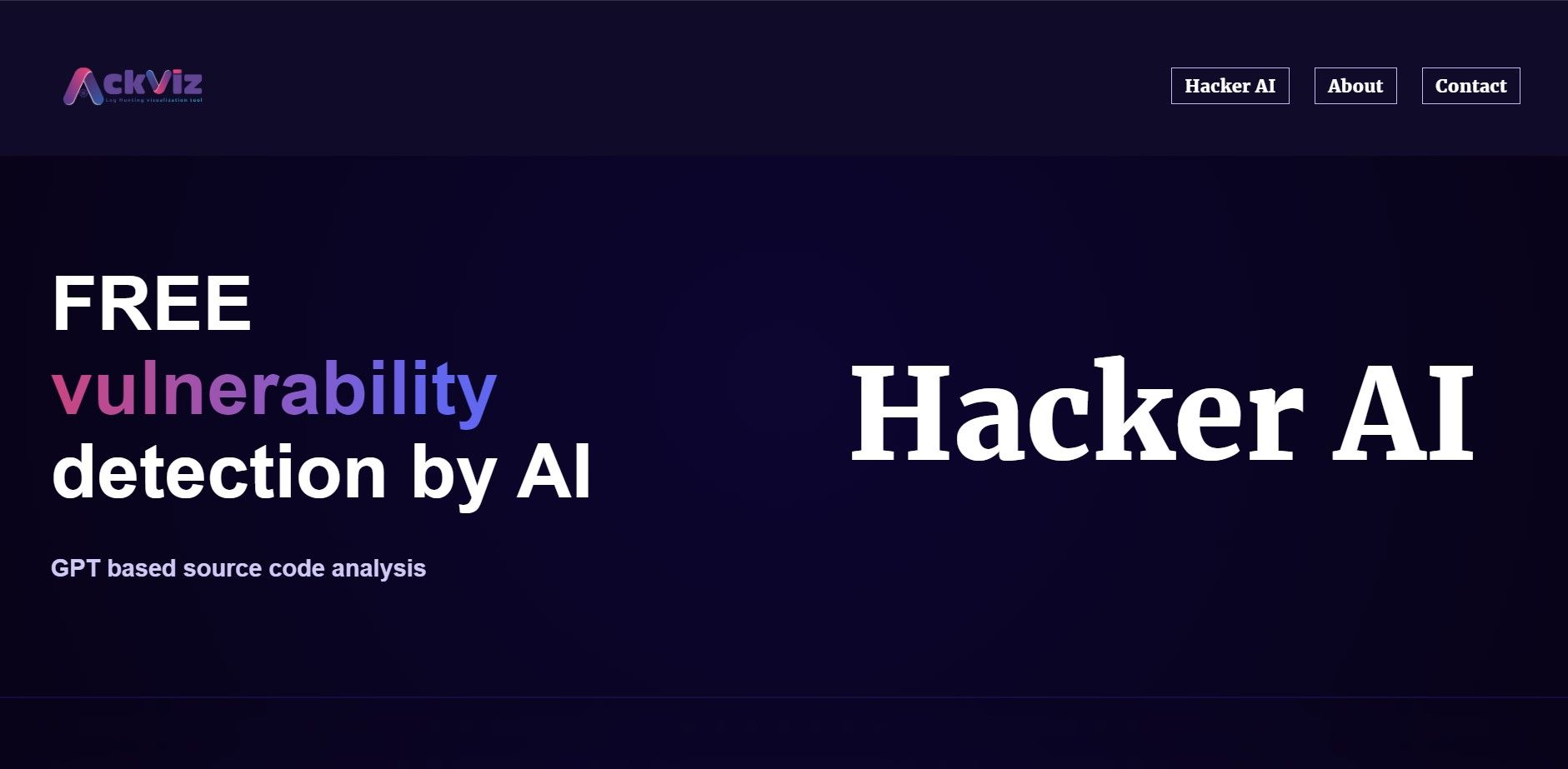 Hacker AI: Details, Pricing, Coupon, Reviews & Alternatives (2025)