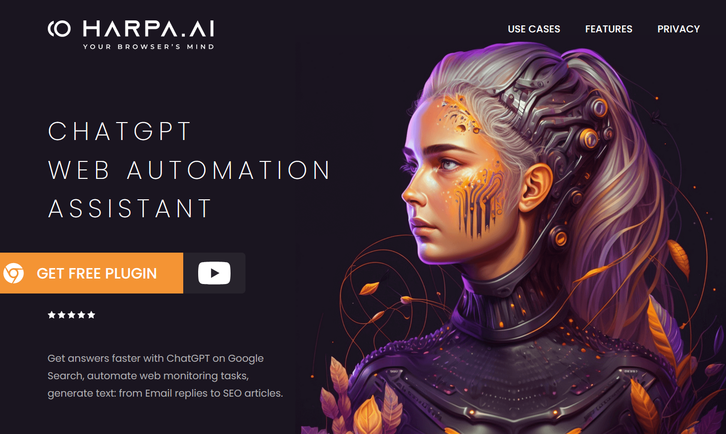 Harpa.ai: Details, Pricing, Coupon, Reviews & Alternatives (2025)