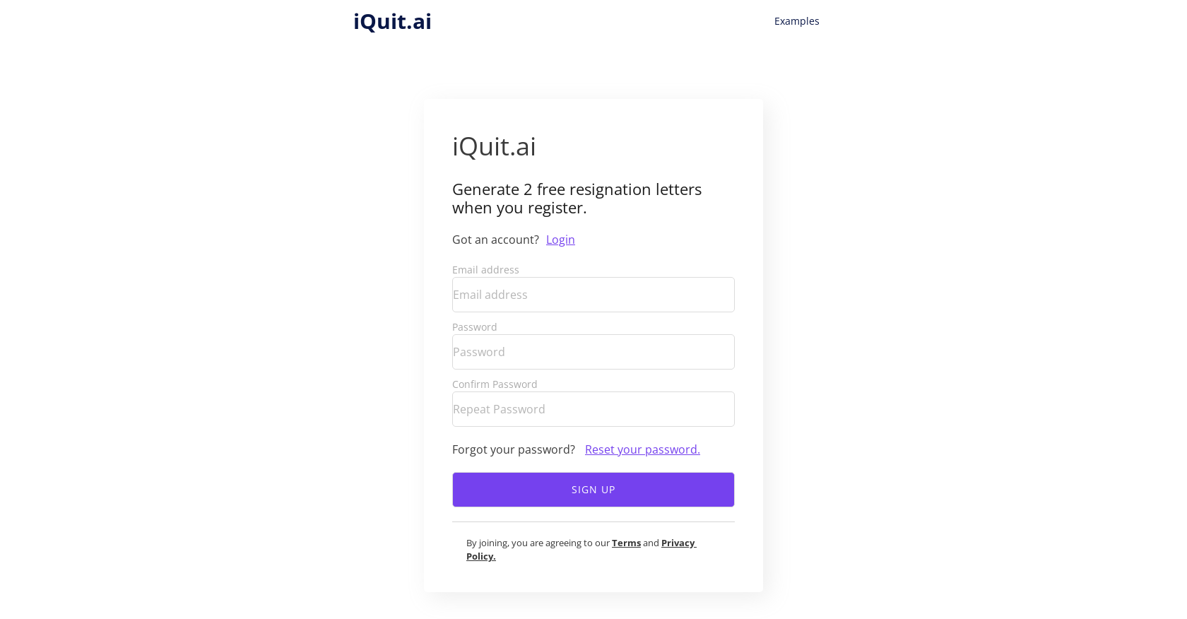 IQuit.ai: Details, Pricing, Coupon, Reviews & Alternatives (2025)