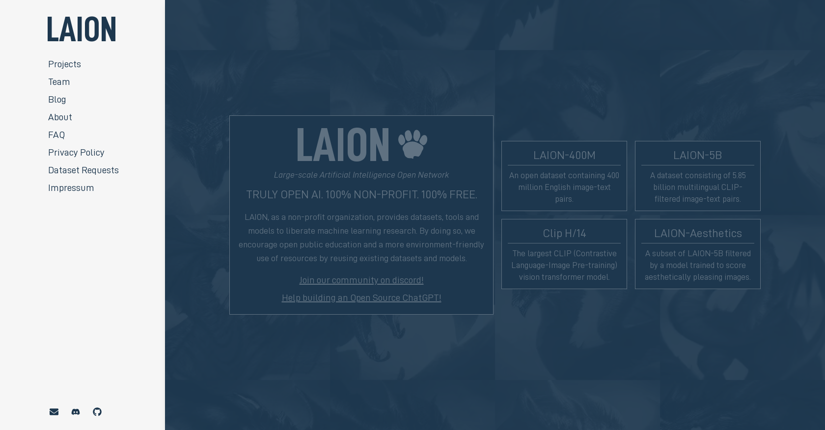 Laion: Details, Pricing, Coupon, Reviews & Alternatives (2026)