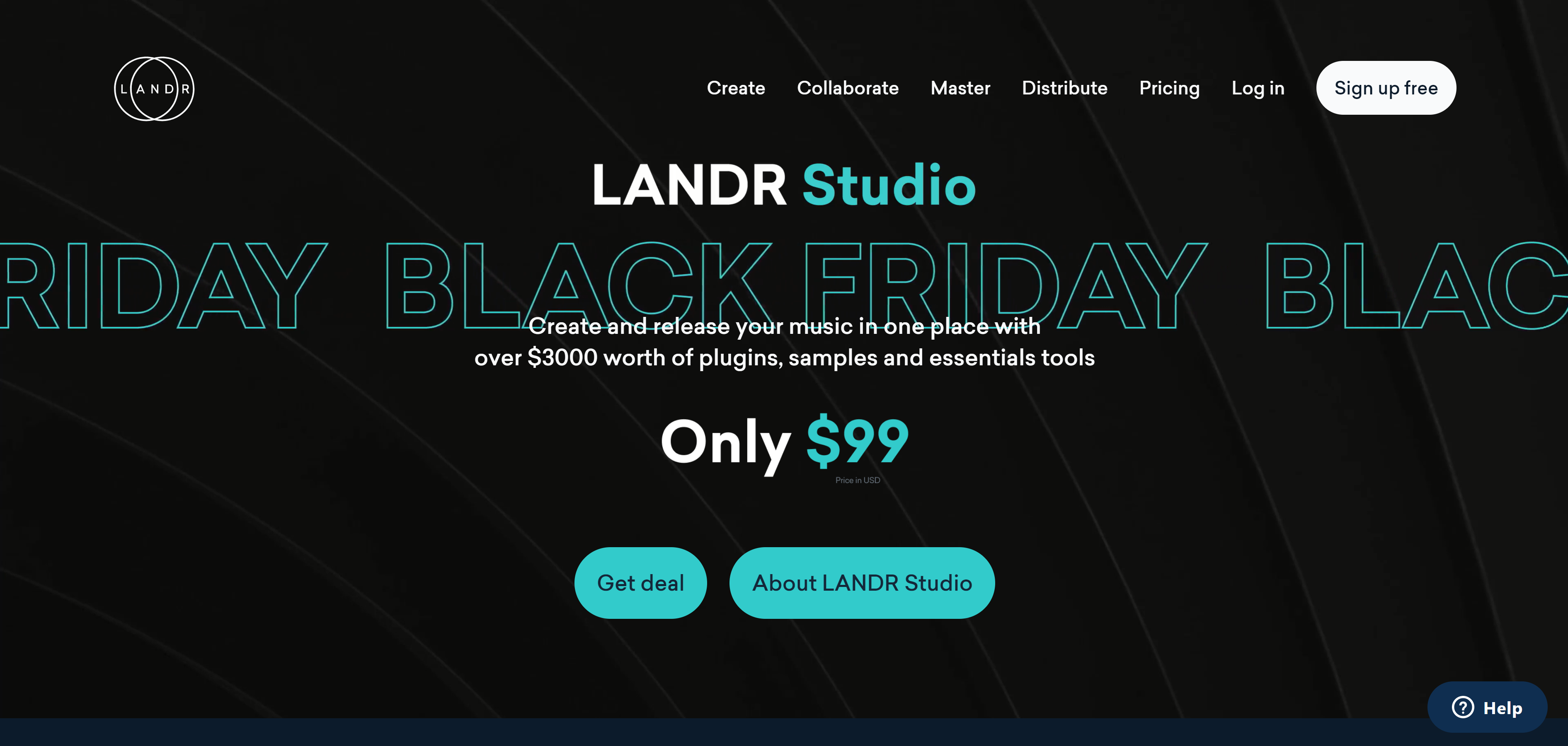 Landr Ai Tool Reviews 2024: Details, Pricing and Alternatives