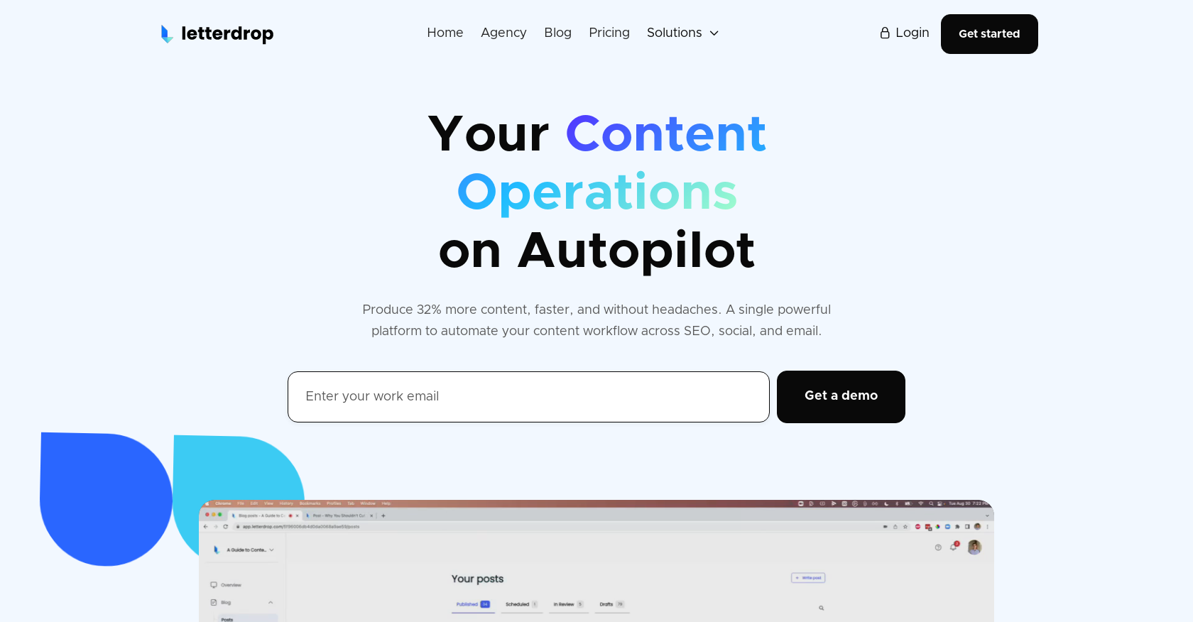 Letterdrop Ai Tool Reviews 2025: Details, Pricing and Alternatives