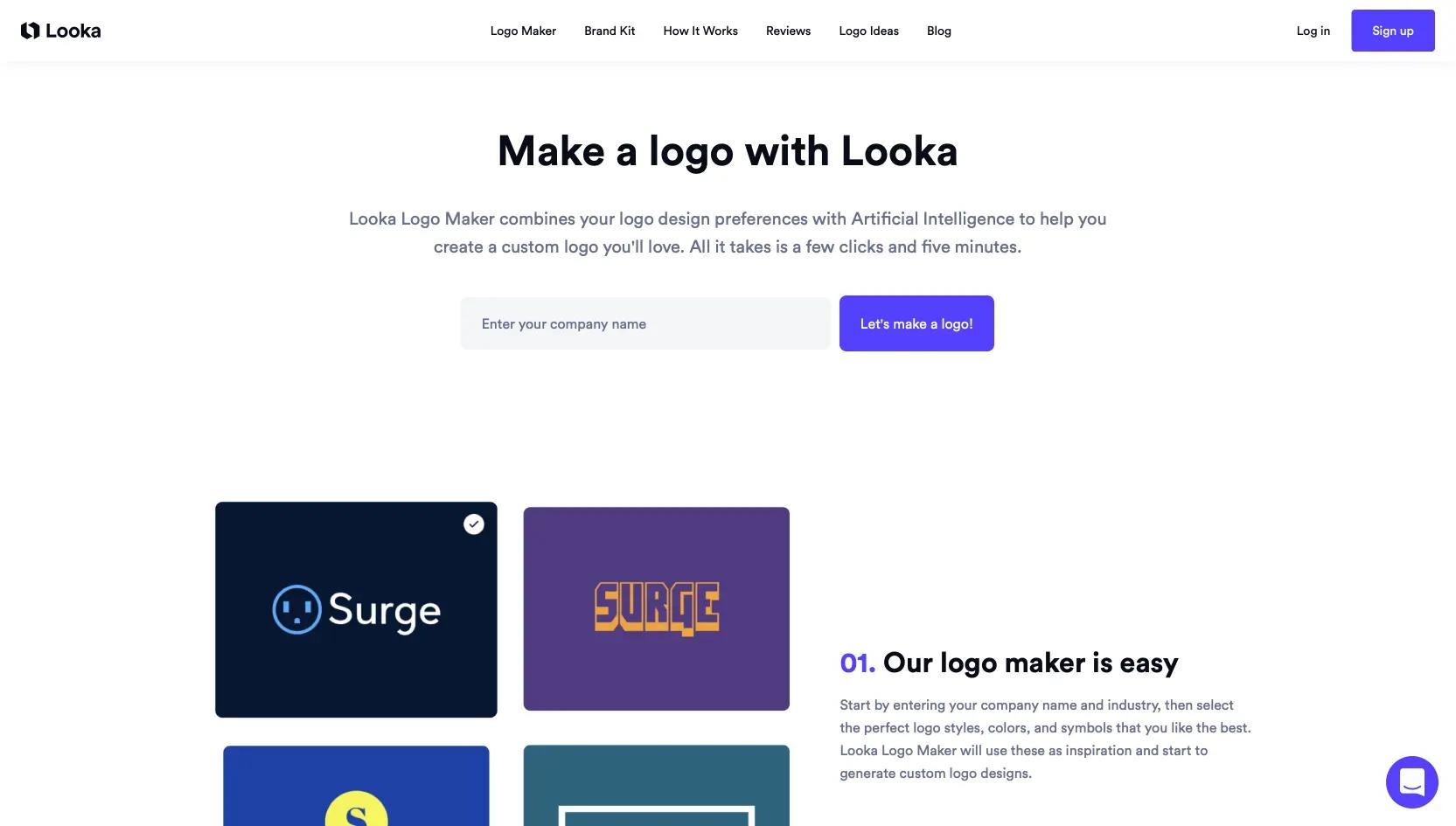 Looka: Details, Pricing, Coupon, Reviews & Alternatives (2026)