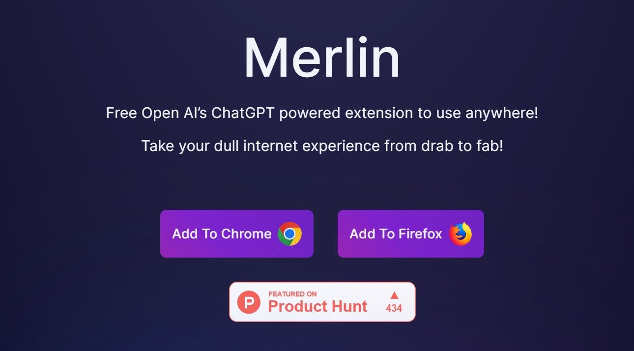 Merlin: Details, Pricing, Coupon, Reviews & Alternatives (2025)
