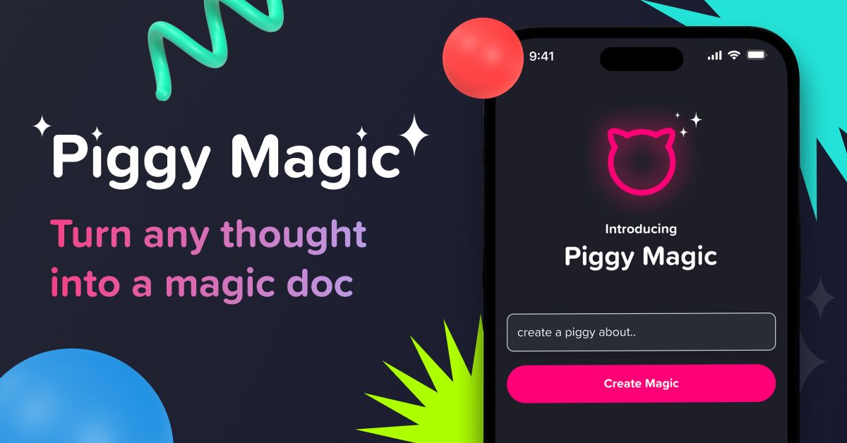 Piggy To Ai Tool Reviews 2025: Details, Pricing and Alternatives