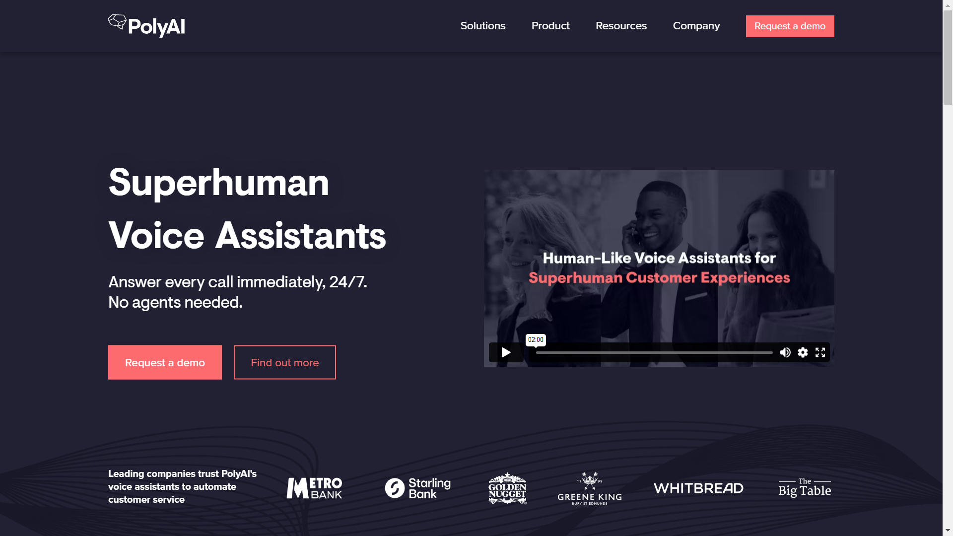 Poly ai Ai Tool Reviews 2025: Details, Pricing and Alternatives
