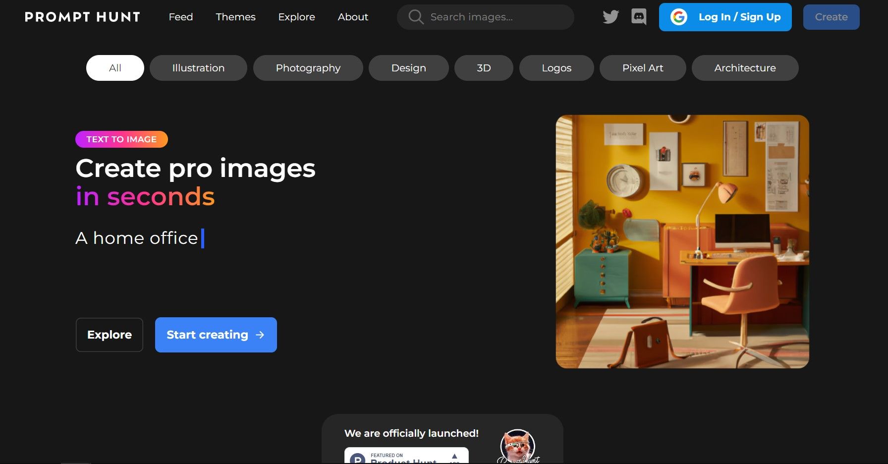 Prompt Hunt: Details, Pricing, Coupon, Reviews & Alternatives (2026)