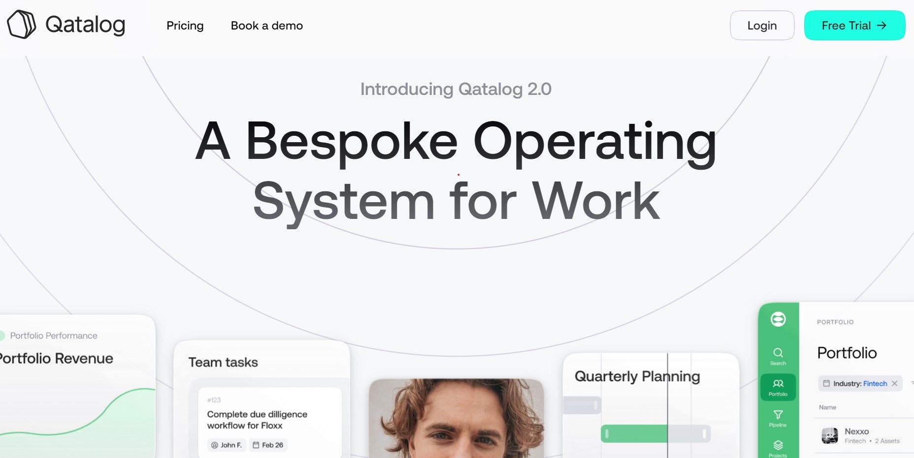 Qatalog Tool Reviews 2024: Details, Pricing and Alternatives