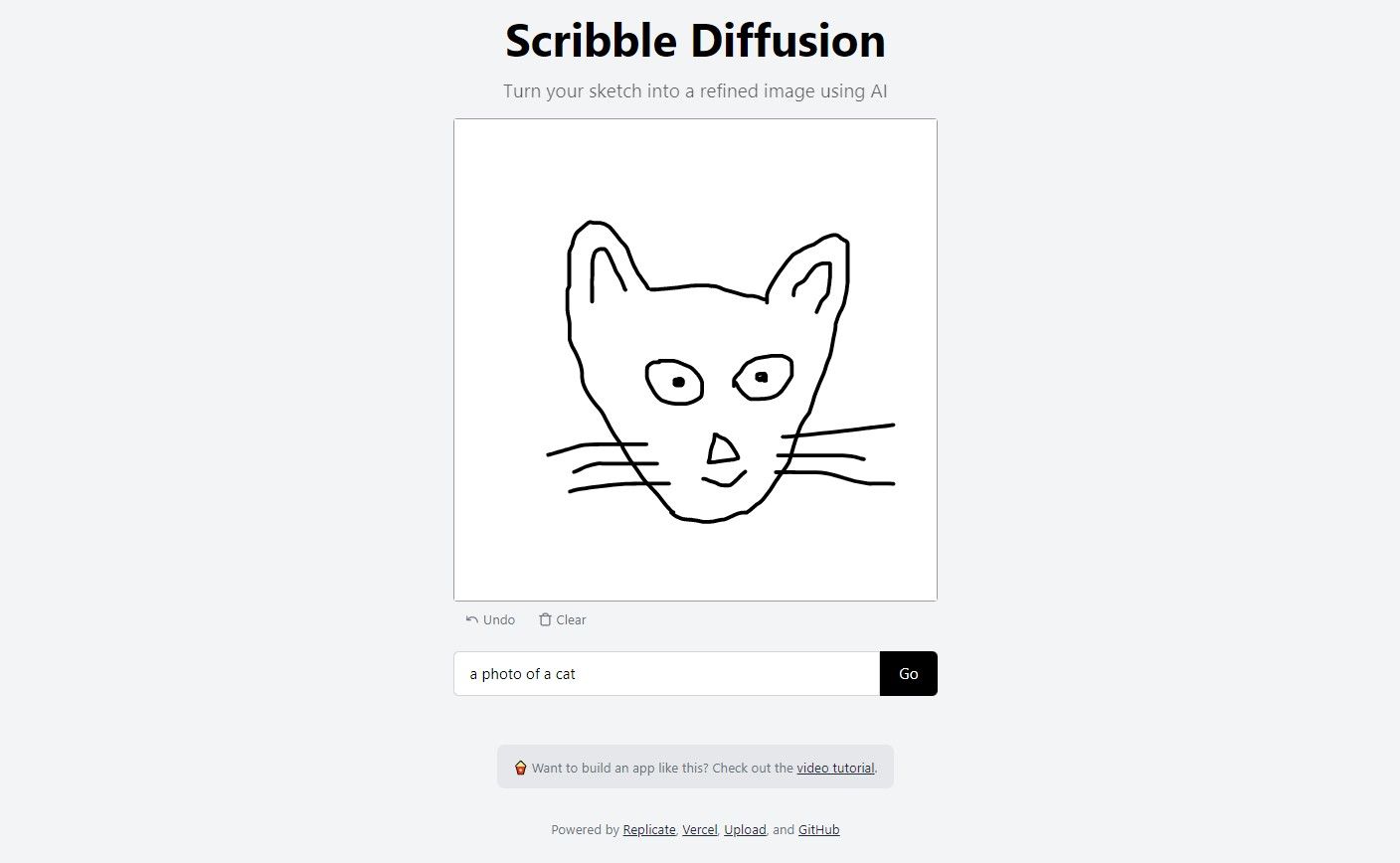 Scribble Diffusion Ai Tool Reviews 2025: Details, Pricing and Alternatives