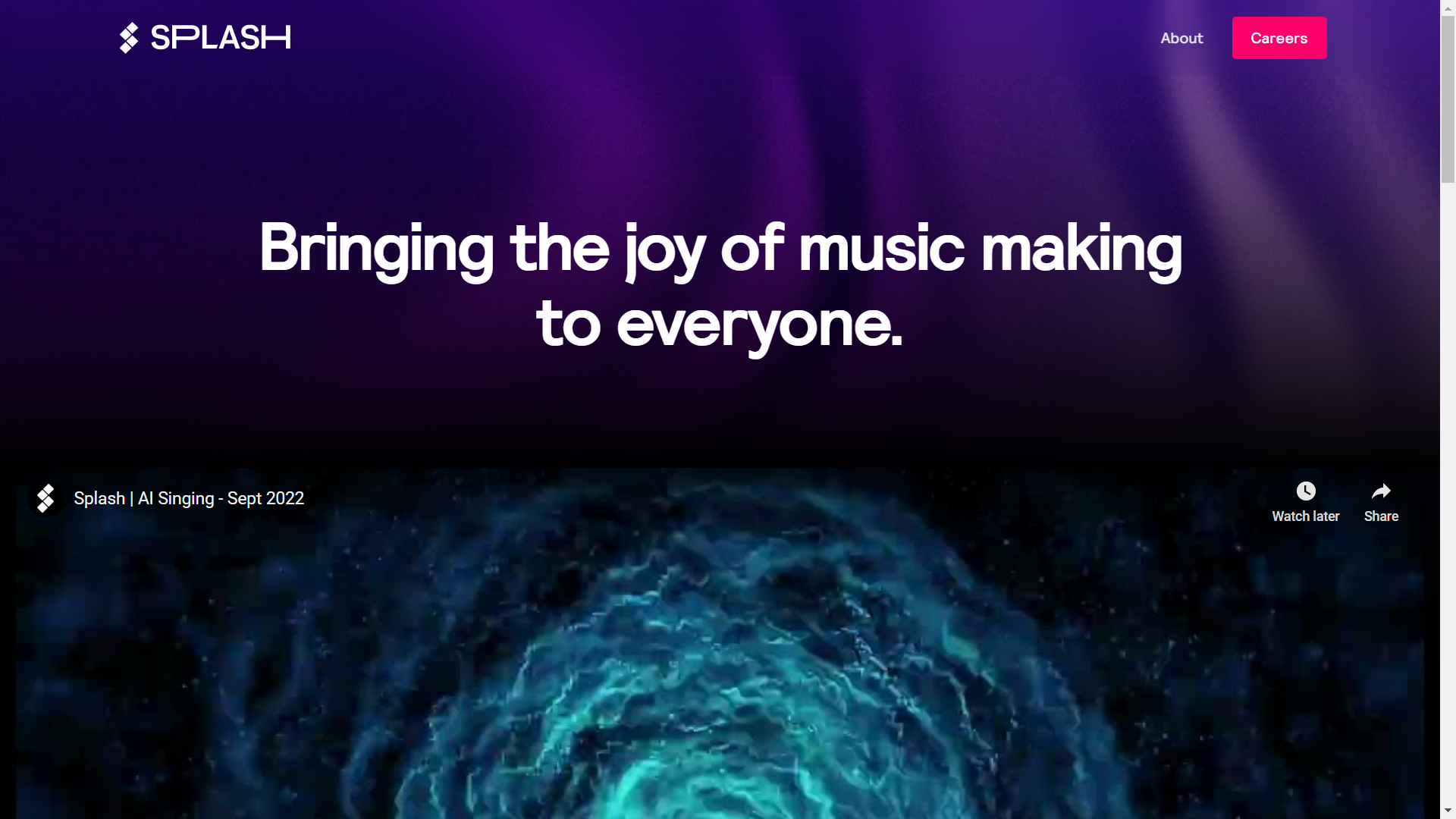 Splashmusic Ai Tool Reviews 2025: Details, Pricing and Alternatives