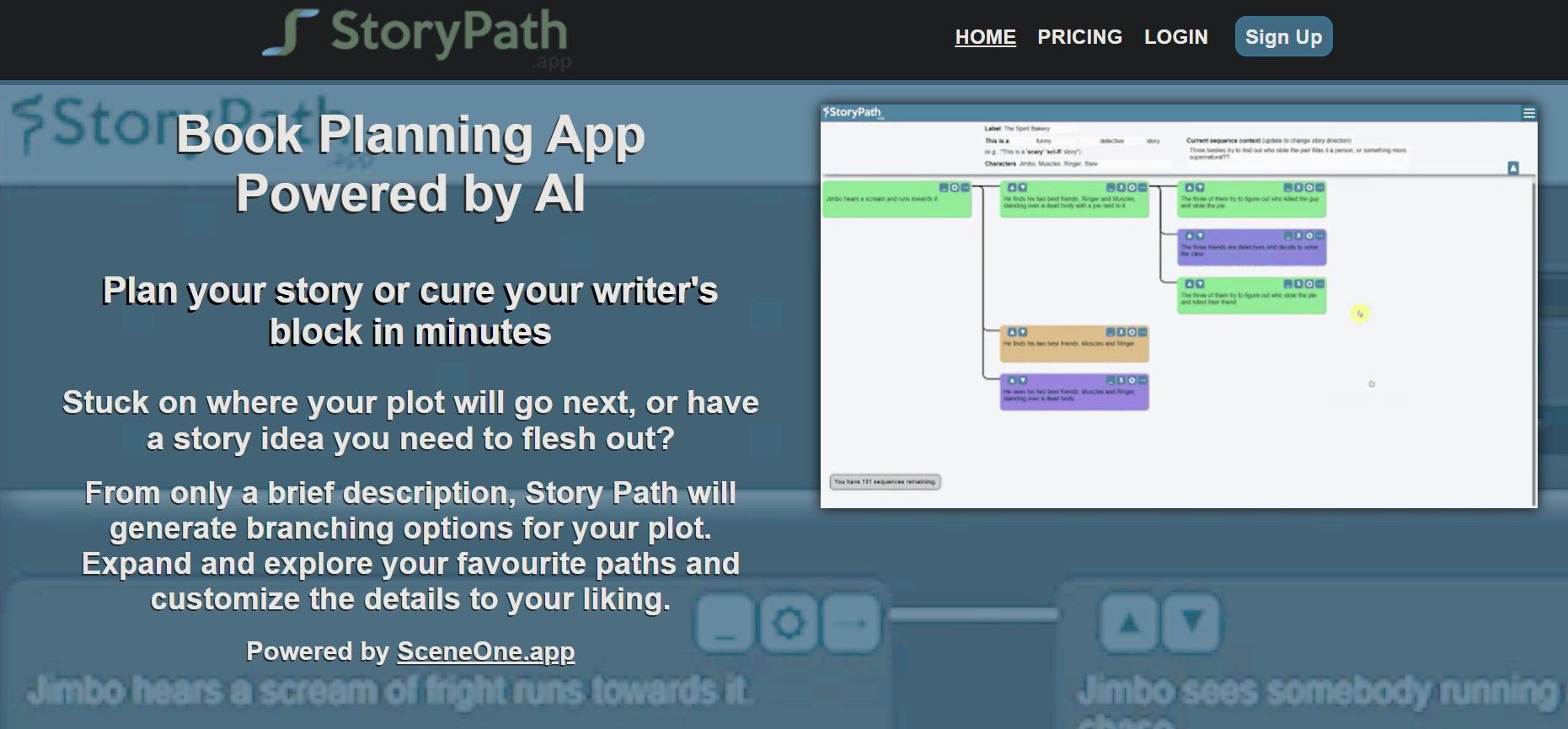 Story Path: Details, Pricing, Coupon, Reviews & Alternatives (2026)