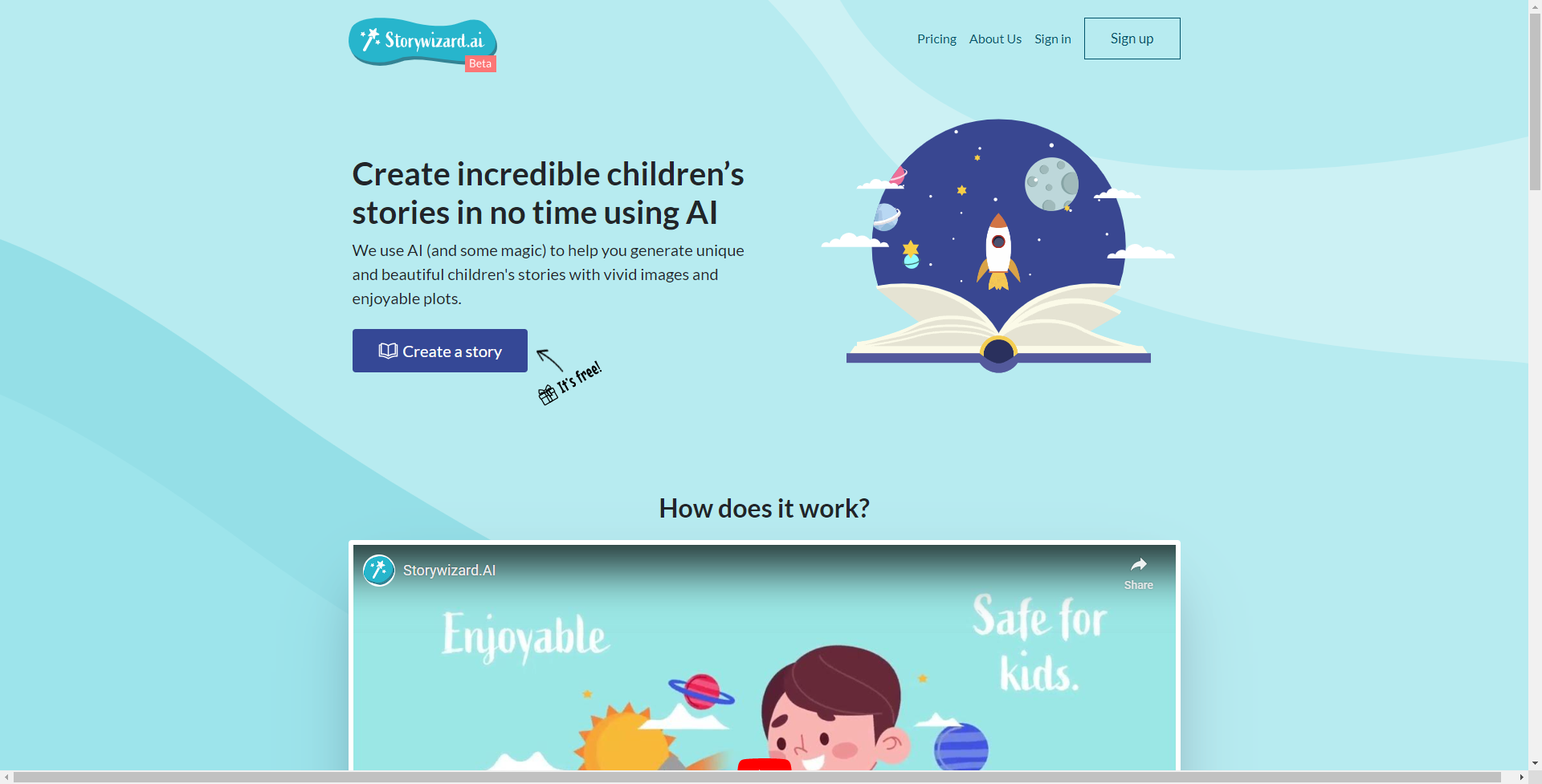 StoryWizard: Details, Pricing, Coupon, Reviews & Alternatives (2025)