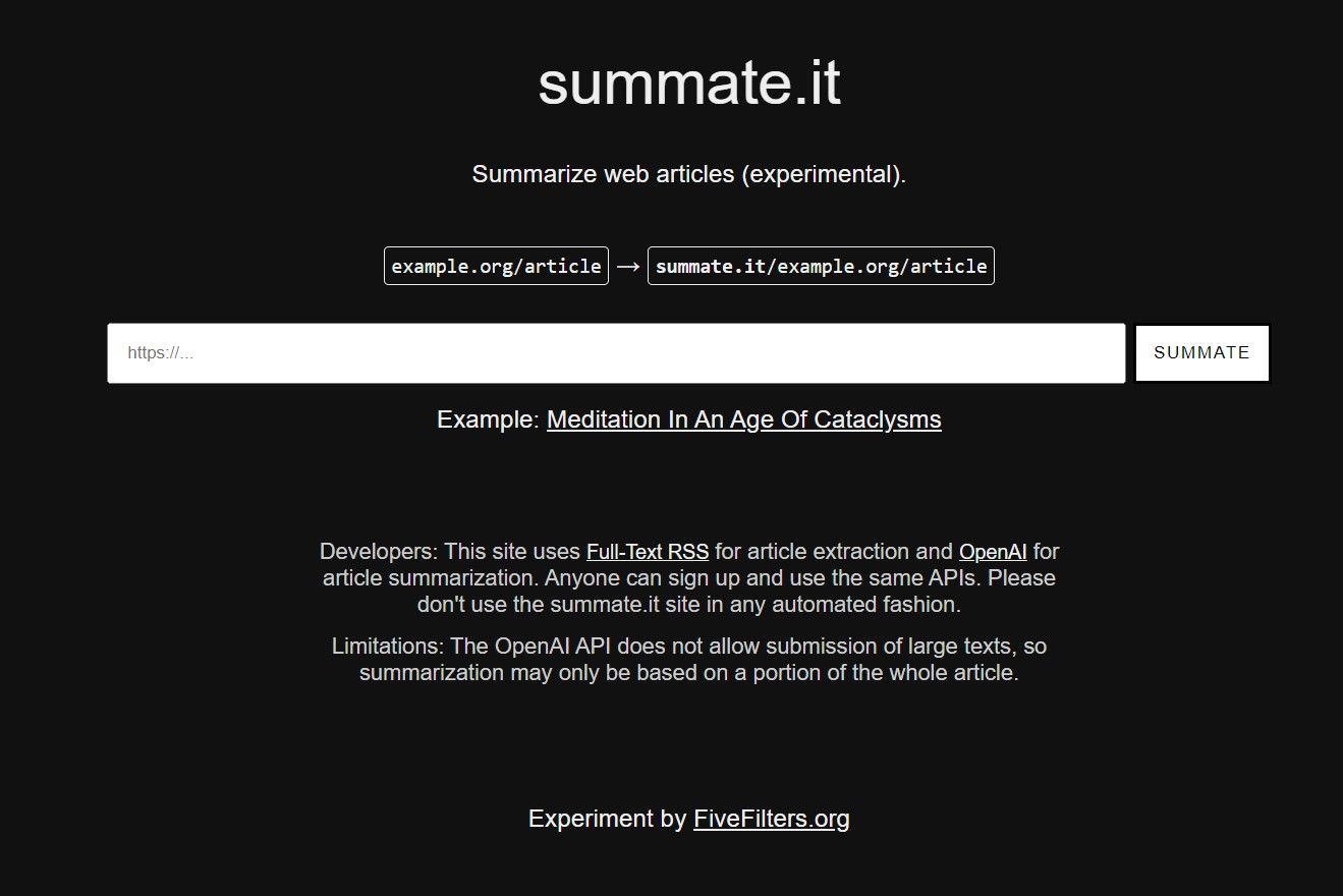 Summate: Details, Pricing, Coupon, Reviews & Alternatives (2025)