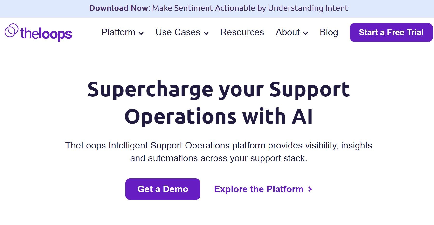 TheLoops: Details, Pricing, Coupon, Reviews & Alternatives (2025)