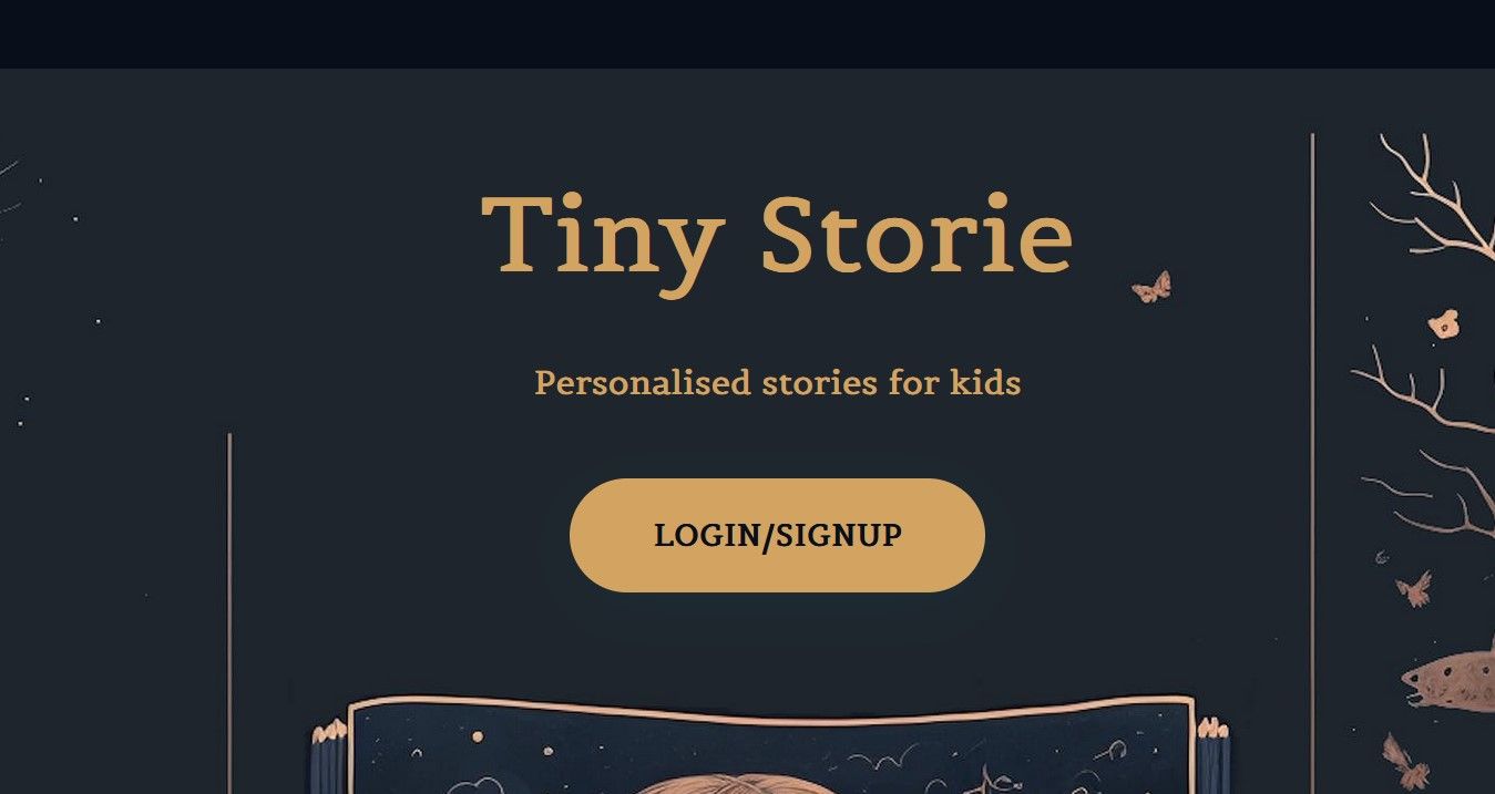 Tiny storie Ai Tool Reviews 2024: Details, Pricing and Alternatives