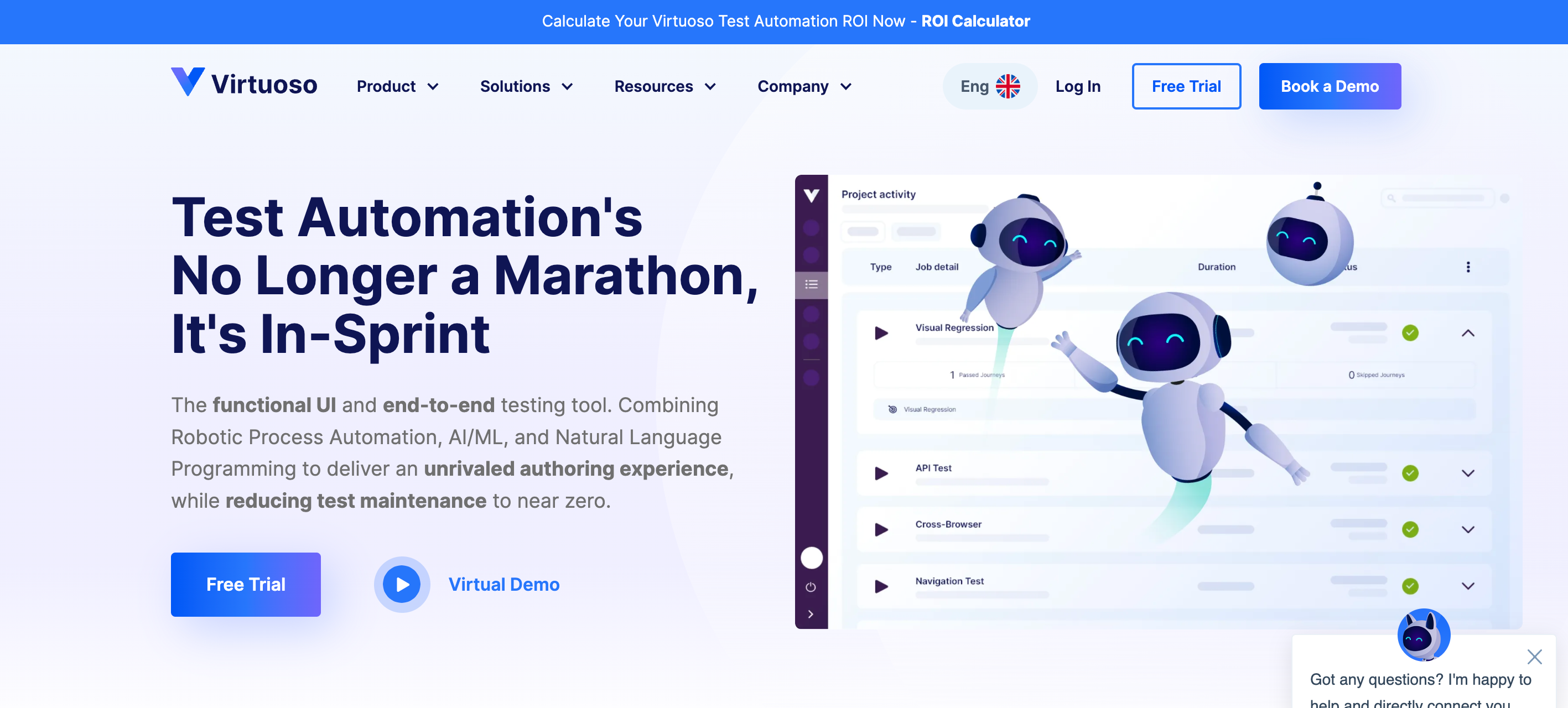 Virtuoso QA: Details, Pricing, Coupon, Reviews & Alternatives (2025)