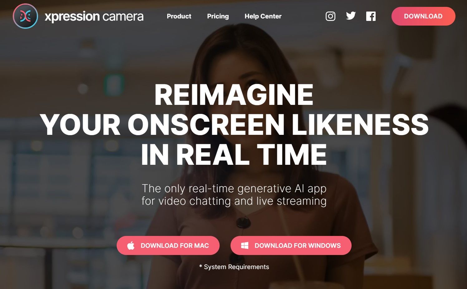 Xpression Camera: Details, Pricing, Coupon, Reviews & Alternatives (2026)