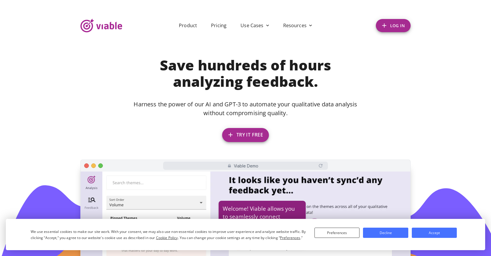 viable: Details, Pricing, Coupon, Reviews & Alternatives (2025)
