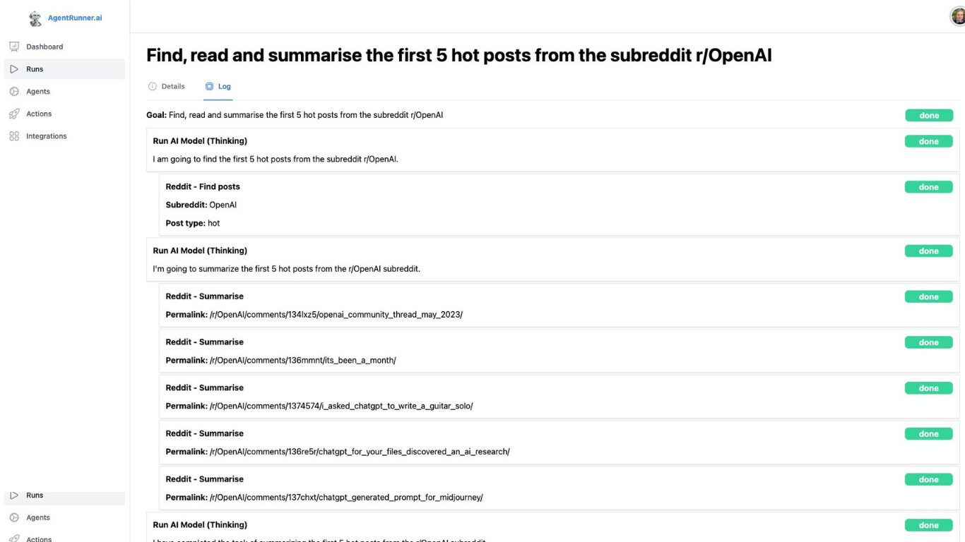 AgentRunner.ai: Details, Pricing, Coupon, Reviews & Alternatives (2025)