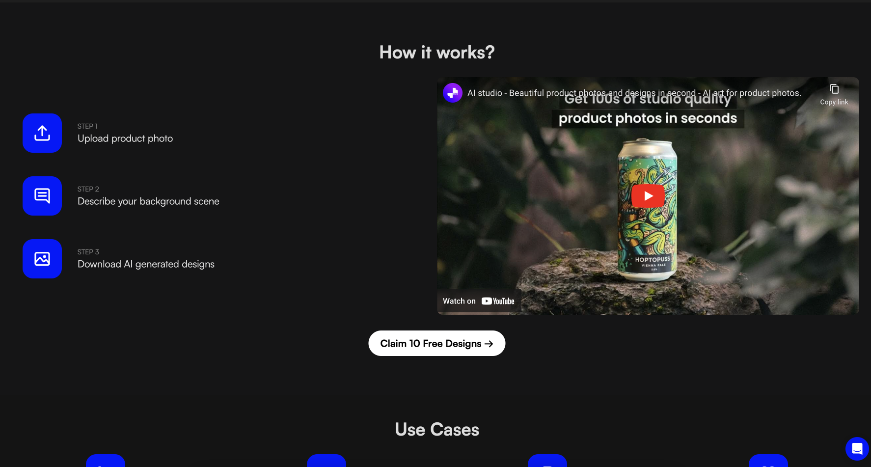 Blend Studio: Details, Pricing, Coupon, Reviews & Alternatives (2025)