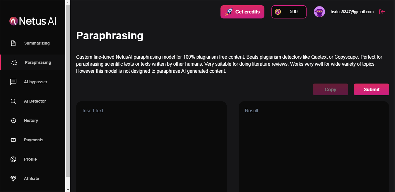 Netus AI: Details, Pricing, Coupon, Reviews & Alternatives (2025)