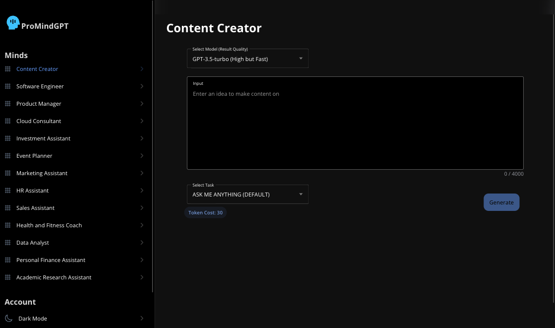 ProMind.ai: Details, Pricing, Coupon, Reviews & Alternatives (2025)