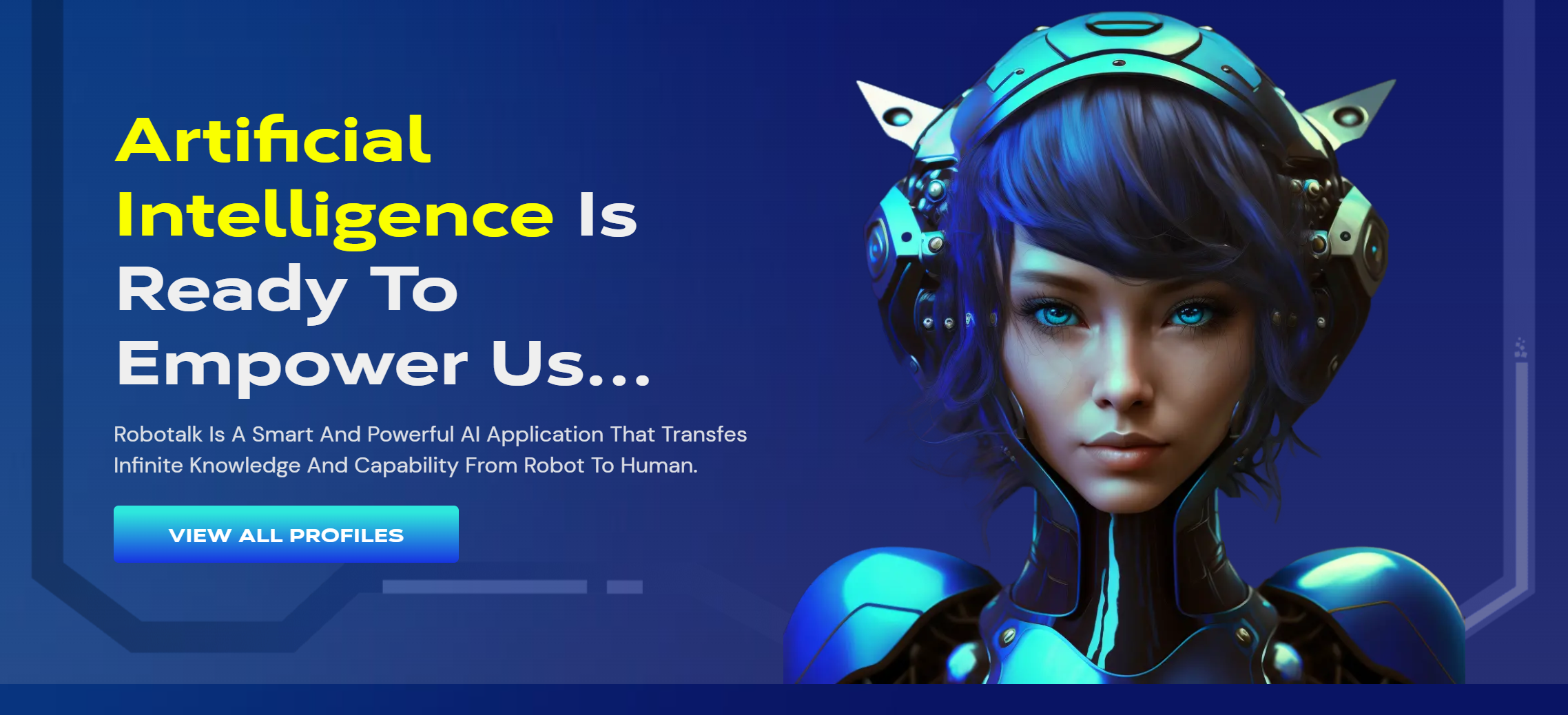 Robotalk: Details, Pricing, Coupon, Reviews & Alternatives (2025)