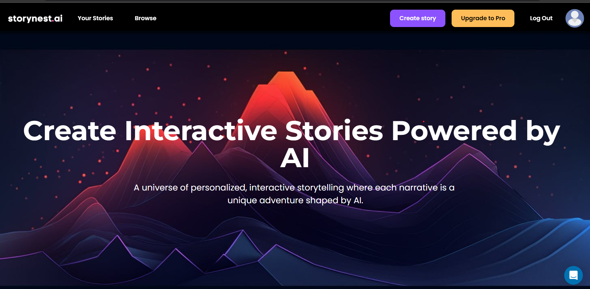 StoryNest.ai Ai Tool Reviews 2025: Details, Pricing and Alternatives
