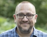 Doug Fuller, VP of Software Engineering at Cornelis Networks ...