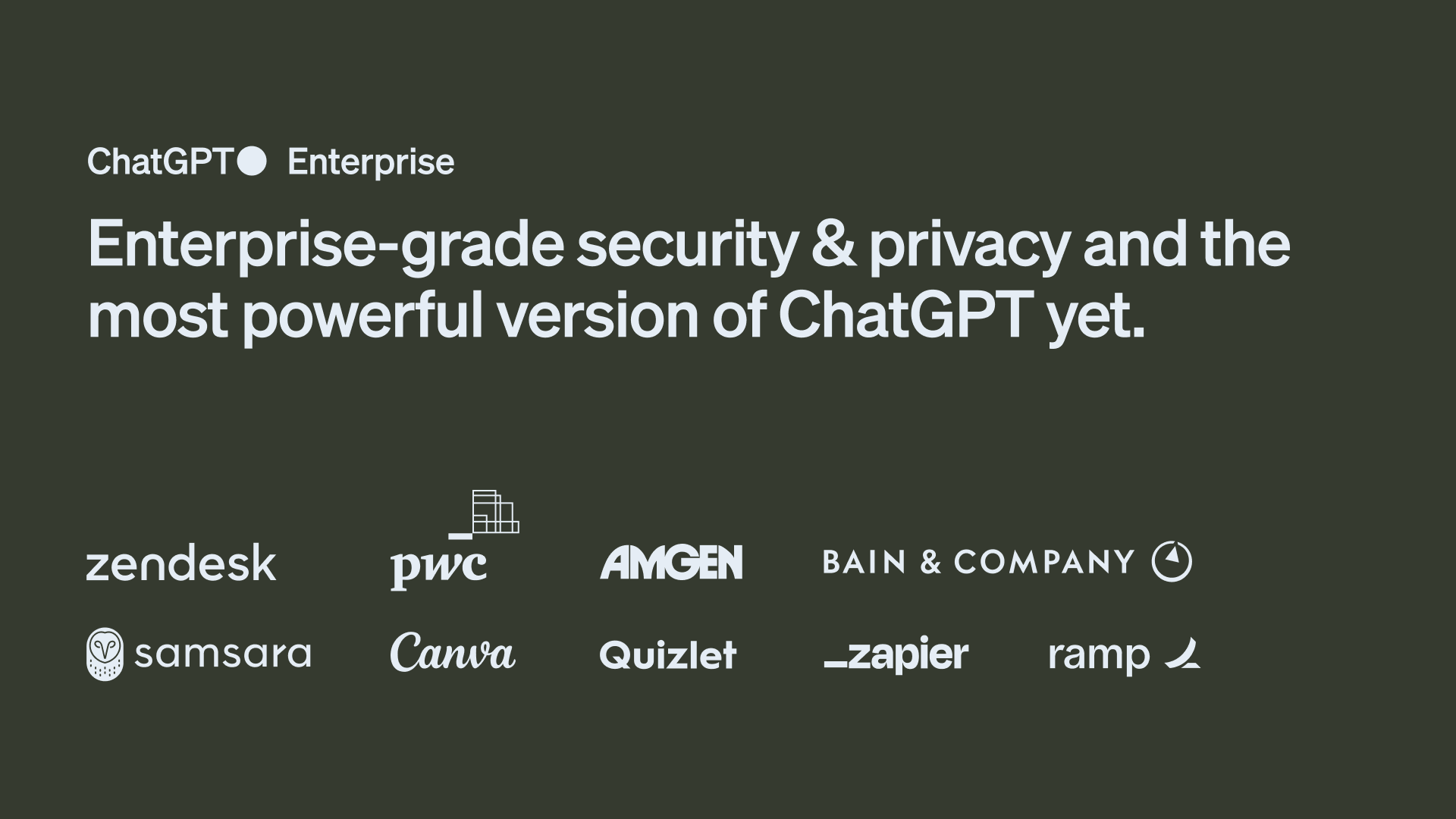 ChatGPT Enterprise: Details, Pricing, Coupon, Reviews & Alternatives (2025)