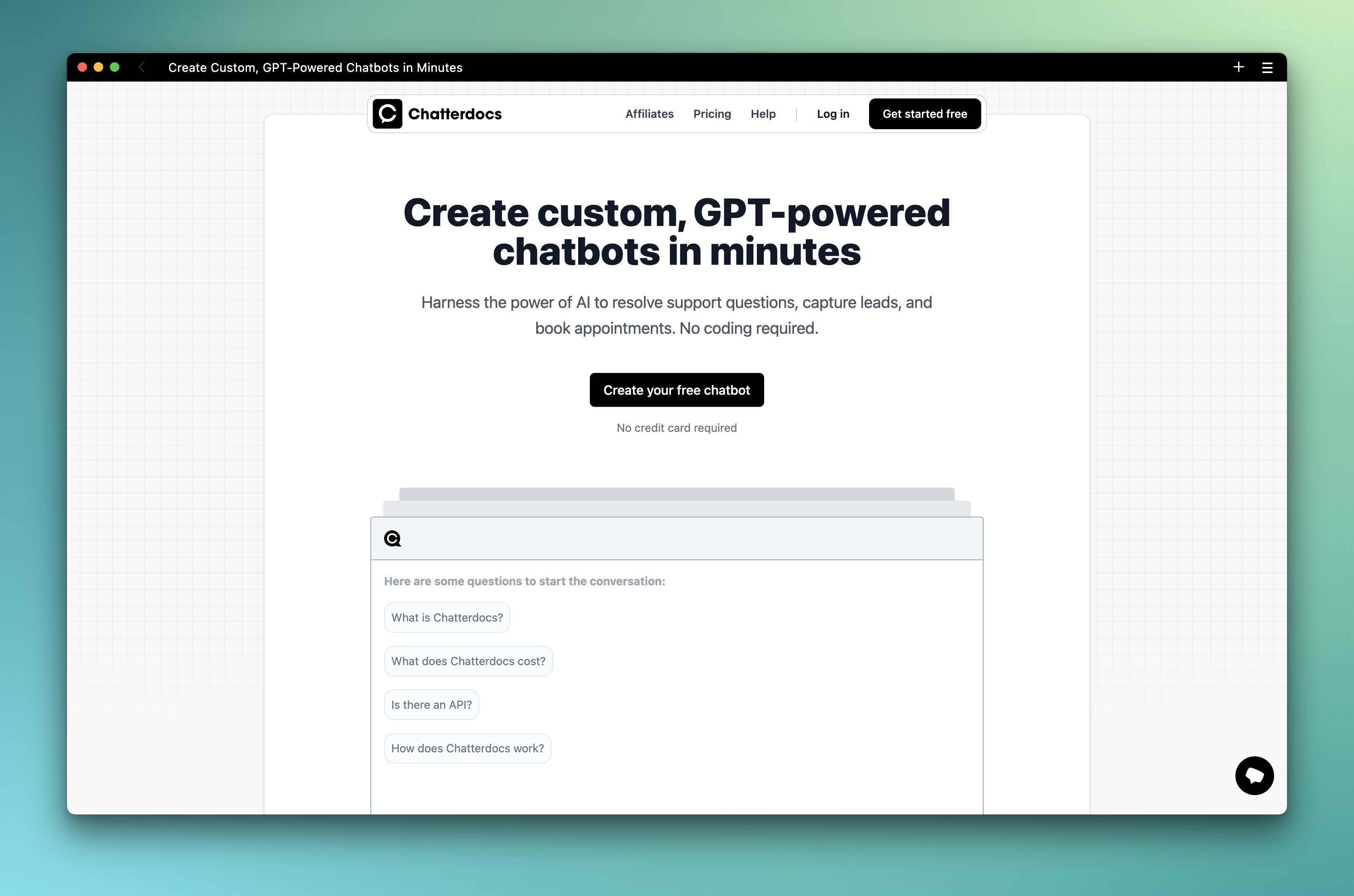 Chatterdocs: Details, Pricing, Coupon, Reviews & Alternatives (2025)