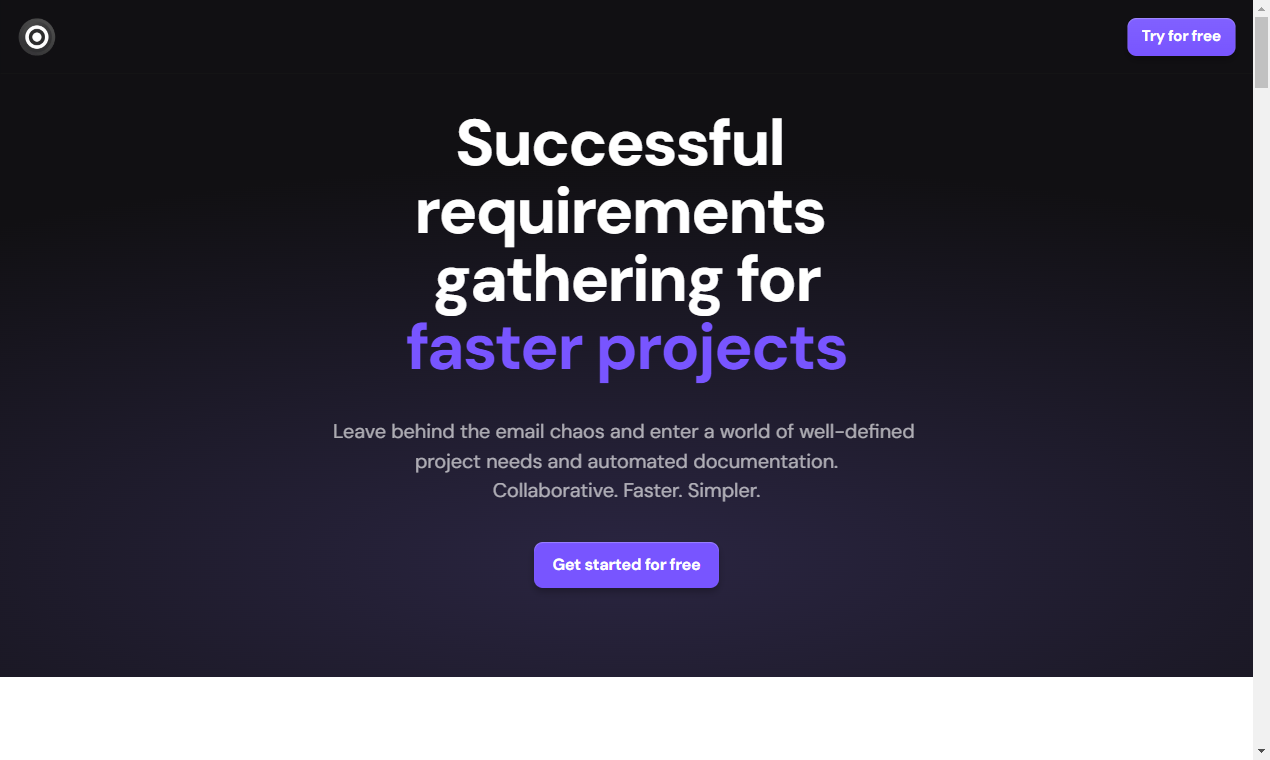 Get Requirements: Details, Pricing, Coupon, Reviews & Alternatives (2025)