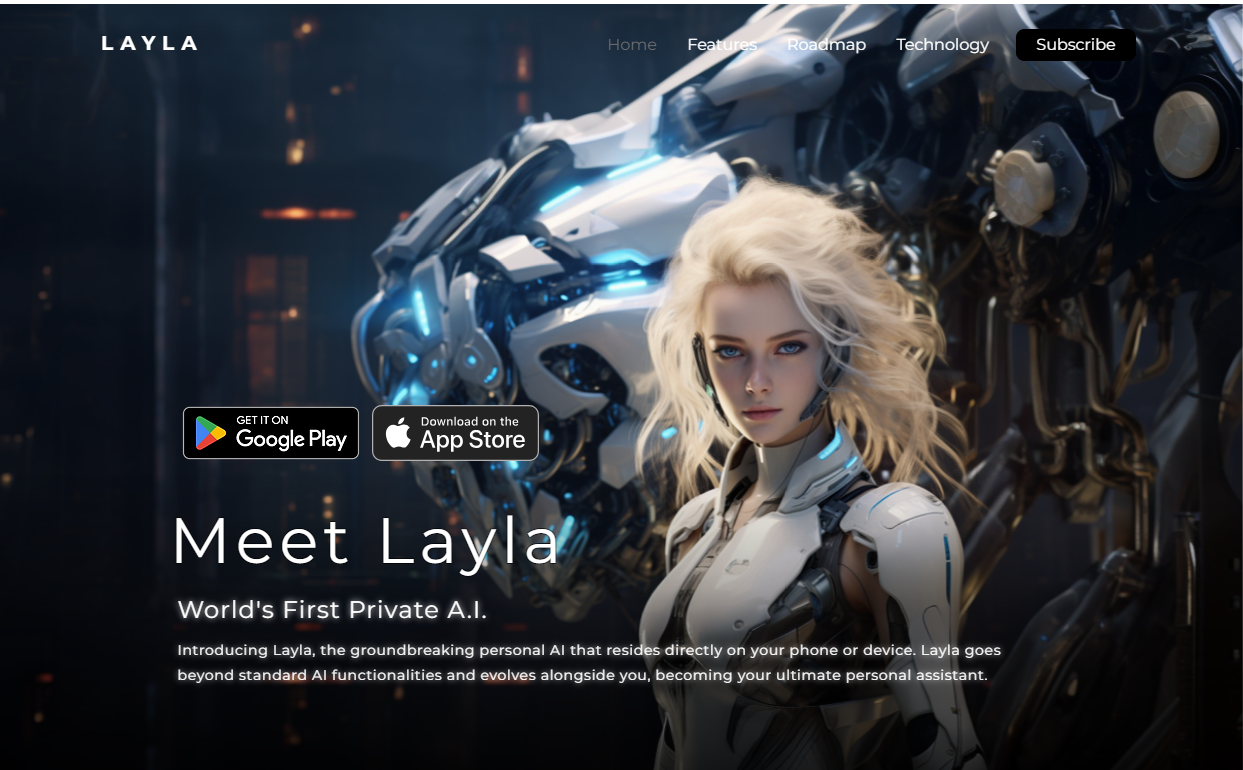Layla: Details, Pricing, Coupon, Reviews & Alternatives (2025)