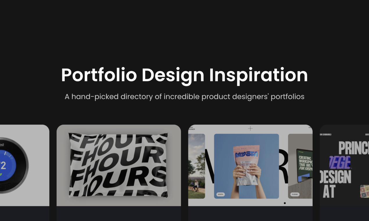 Portfolio Design Inspiration: Details, Pricing, Coupon, Reviews ...