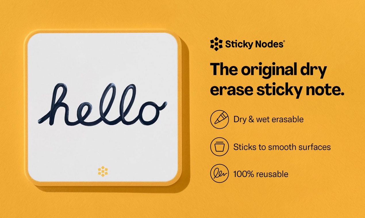 Sticky Nodes: Details, Pricing, Coupon, Reviews & Alternatives (2025) Sticky Nodes: Details, Pricing, Coupon, Reviews & Alternatives (2025)
