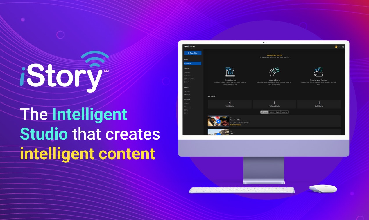 iStory Studio: Details, Pricing, Coupon, Reviews & Alternatives (2025)