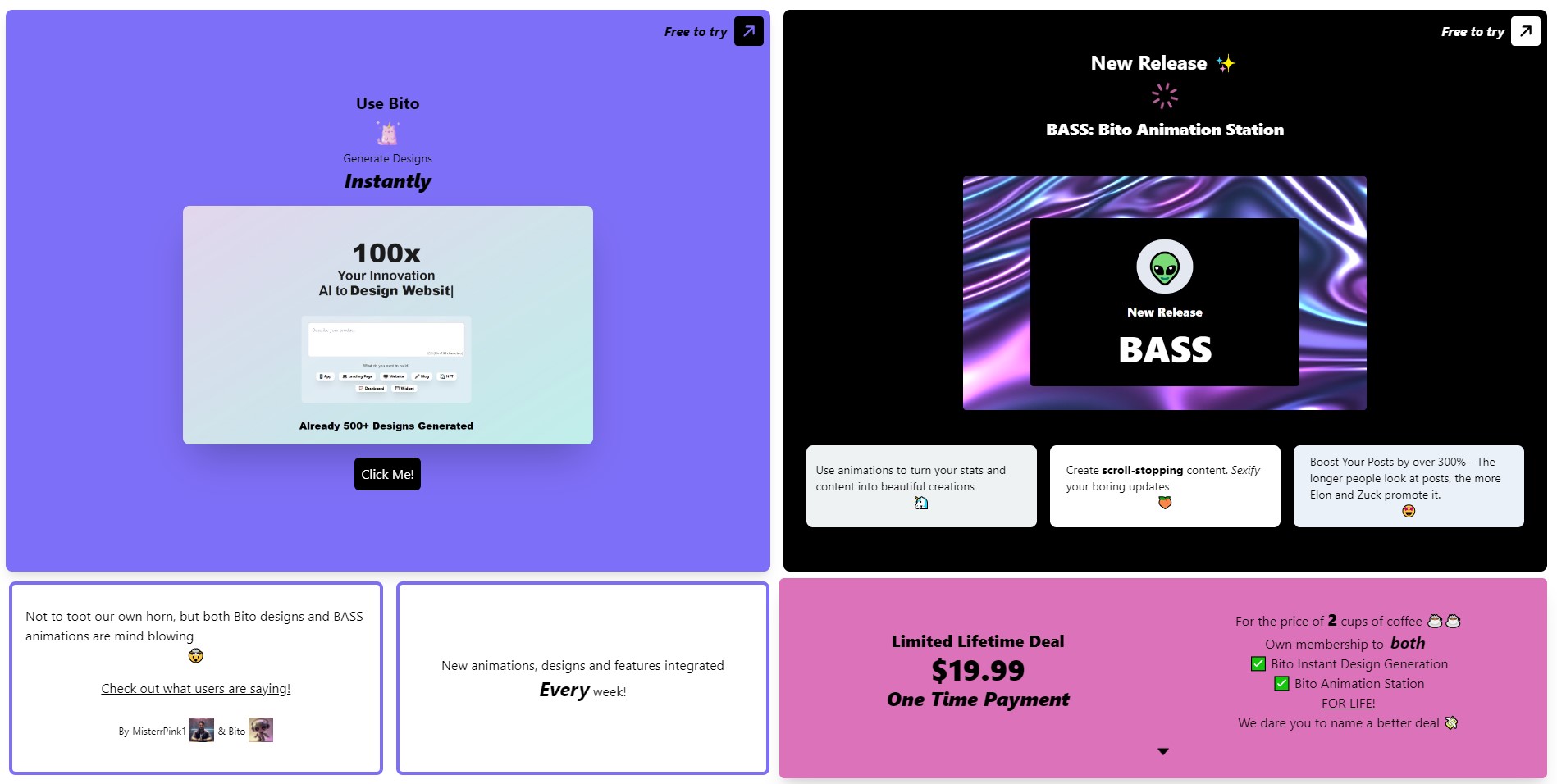 Bito: Details, Pricing, Coupon, Reviews & Alternatives (2025)