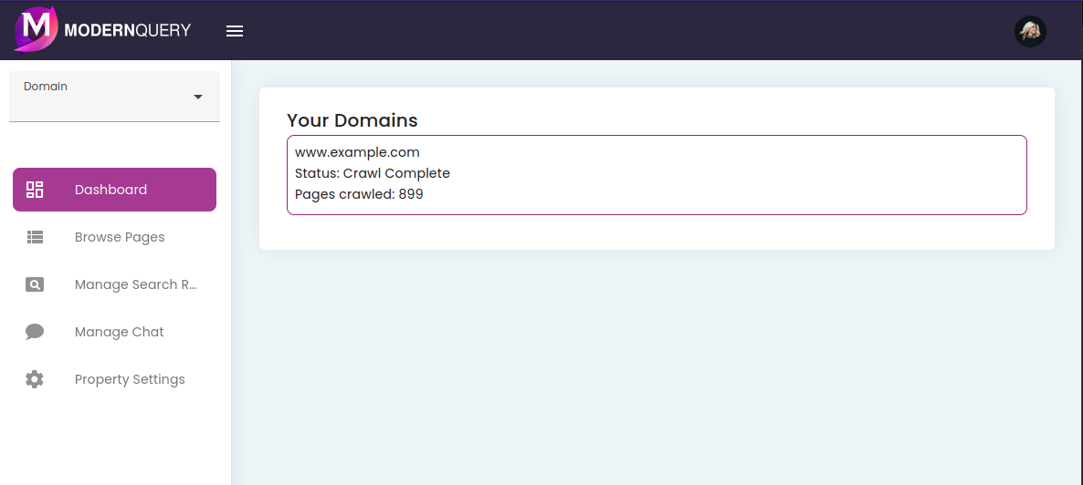 ModernQuery Ai Tool Reviews 2024: Details, Pricing and Alternatives
